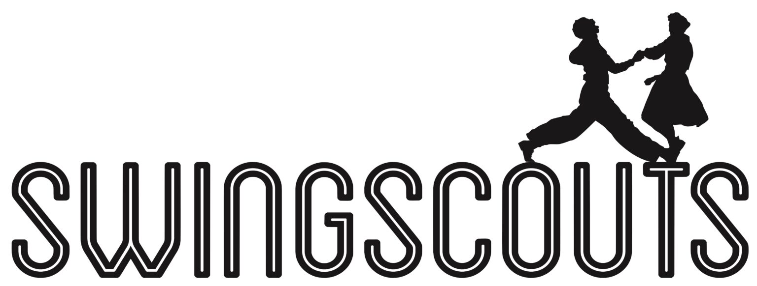 Unterstütze die Swingscouts – werde Mitglied! | Swingscouts